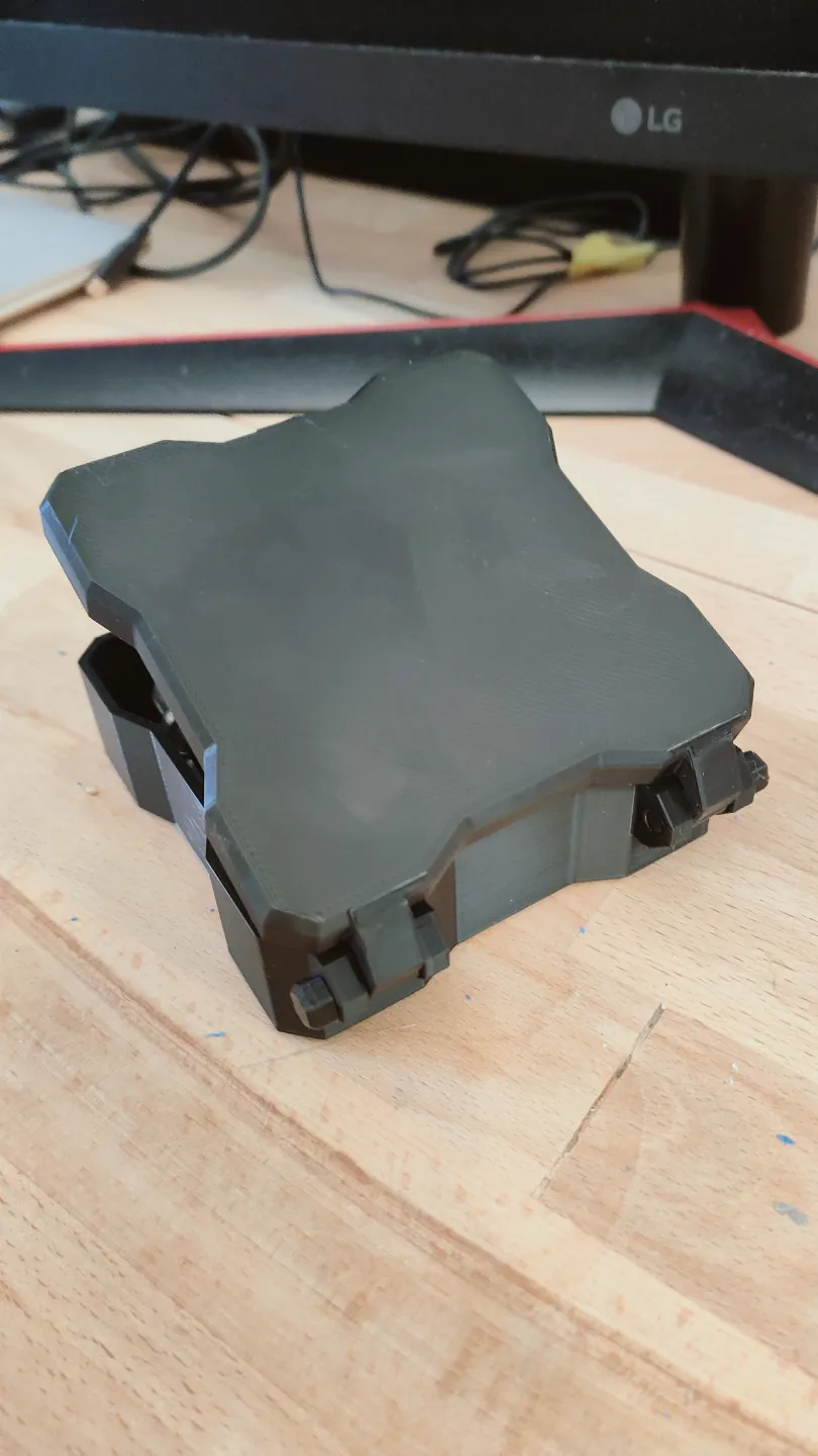 Mini BOX by PEX_3D - MakerWorld