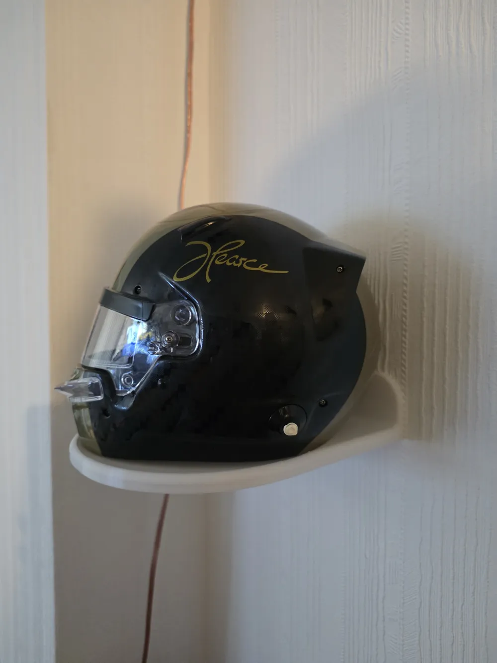 F1 Movie Popcornbucket Wall Mount Decoration by Pascal MakerWorld ...