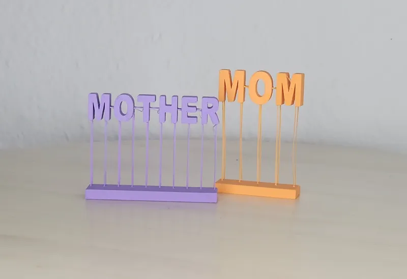 Amazing STL Creator | Published - MakerWorld