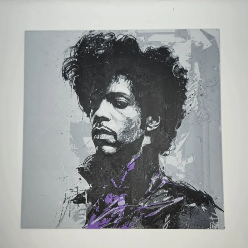 Prince Hueforge by LoFi Layers - MakerWorld