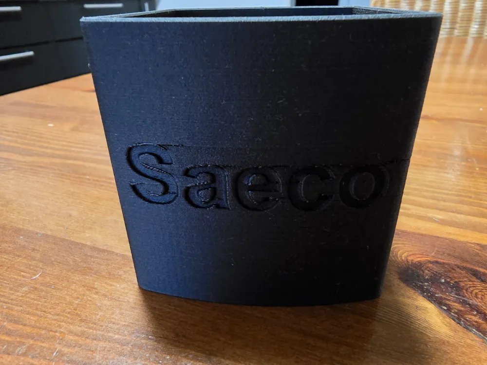 3Dプリント Saeco ドリップトレイ - 無料3Dモデル -MakerWorld