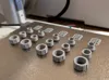 Gong-Gi Set - Free 3D Print Model - MakerWorld
