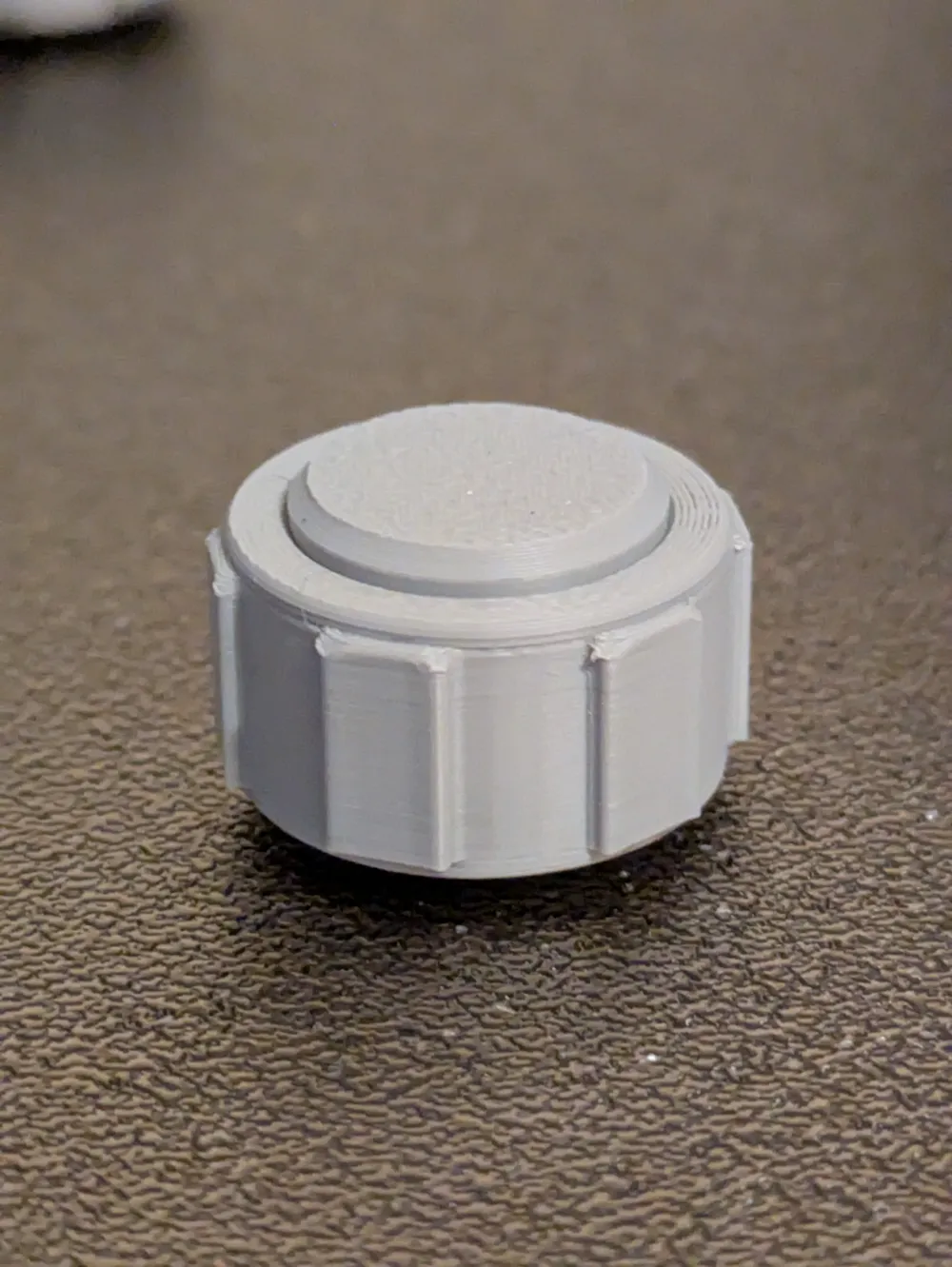 Gong-Gi Set - Free 3D Print Model - MakerWorld