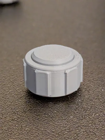 Gong-Gi Set - Free 3D Print Model - MakerWorld