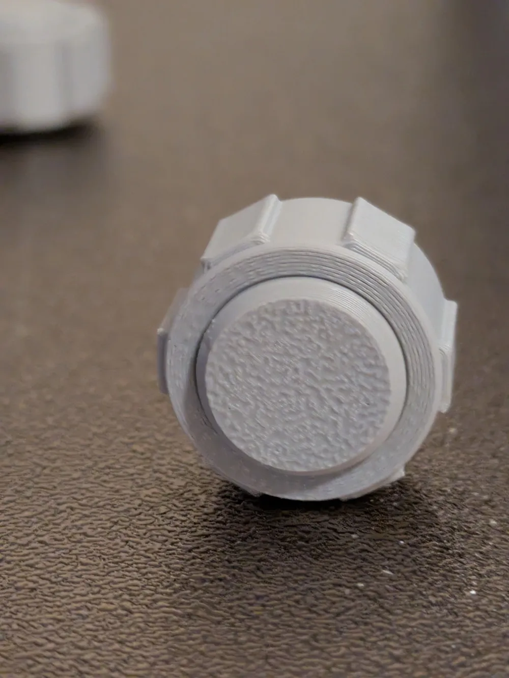 Gong-Gi Set - Free 3D Print Model - MakerWorld