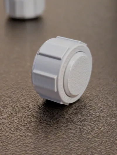 Gong-Gi Set - Free 3D Print Model - MakerWorld