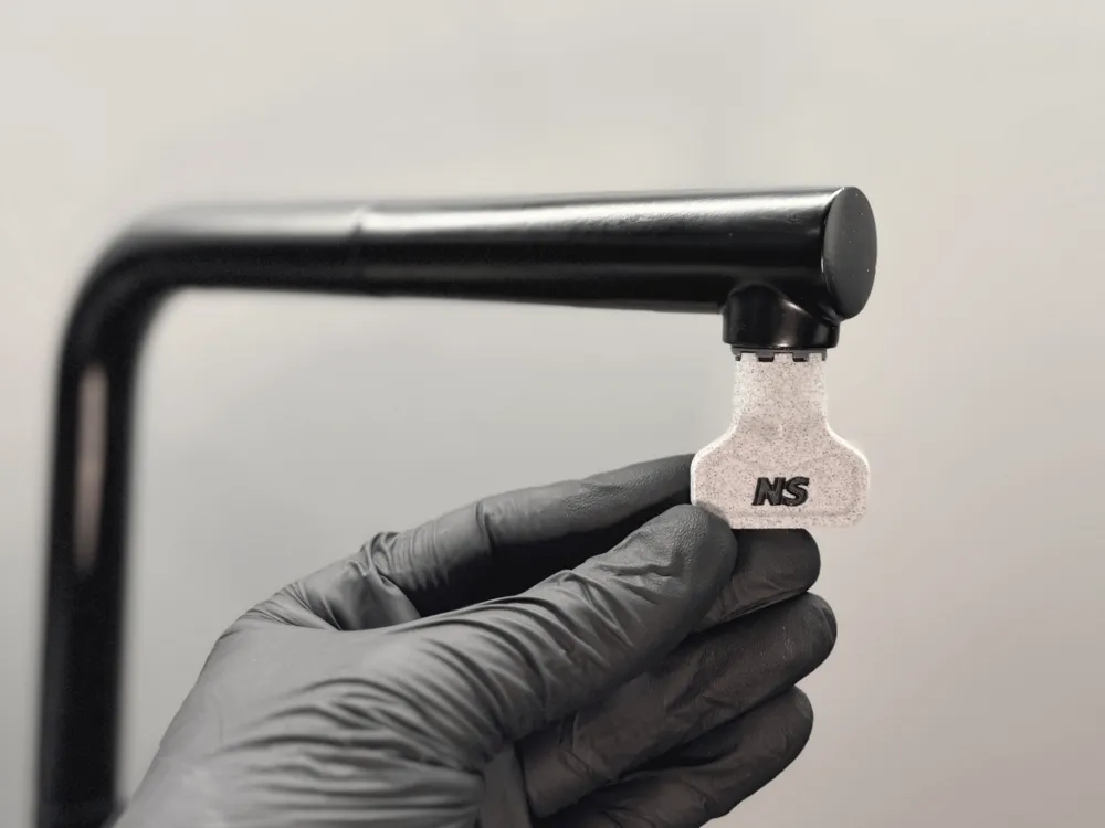 Aerator Key Set | 4 Sizes - Free 3D Print Model - MakerWorld