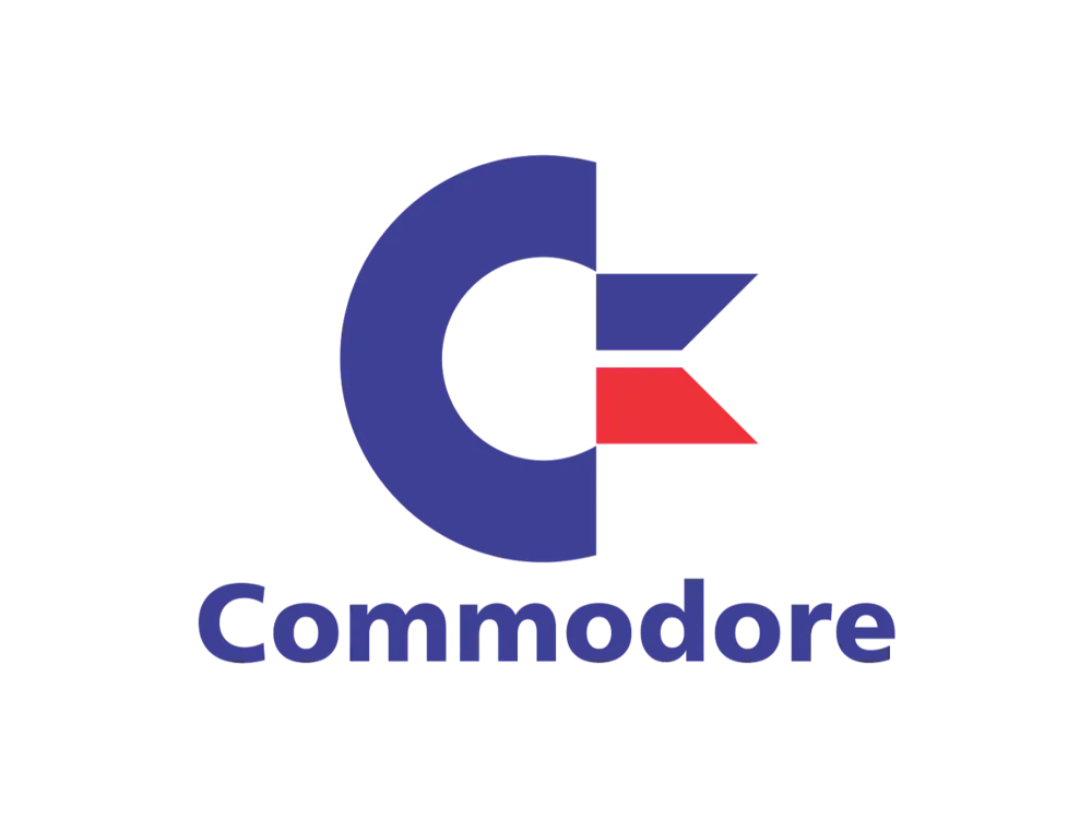 Commodore Logo Lightbox - Free 3D Print Model - MakerWorld