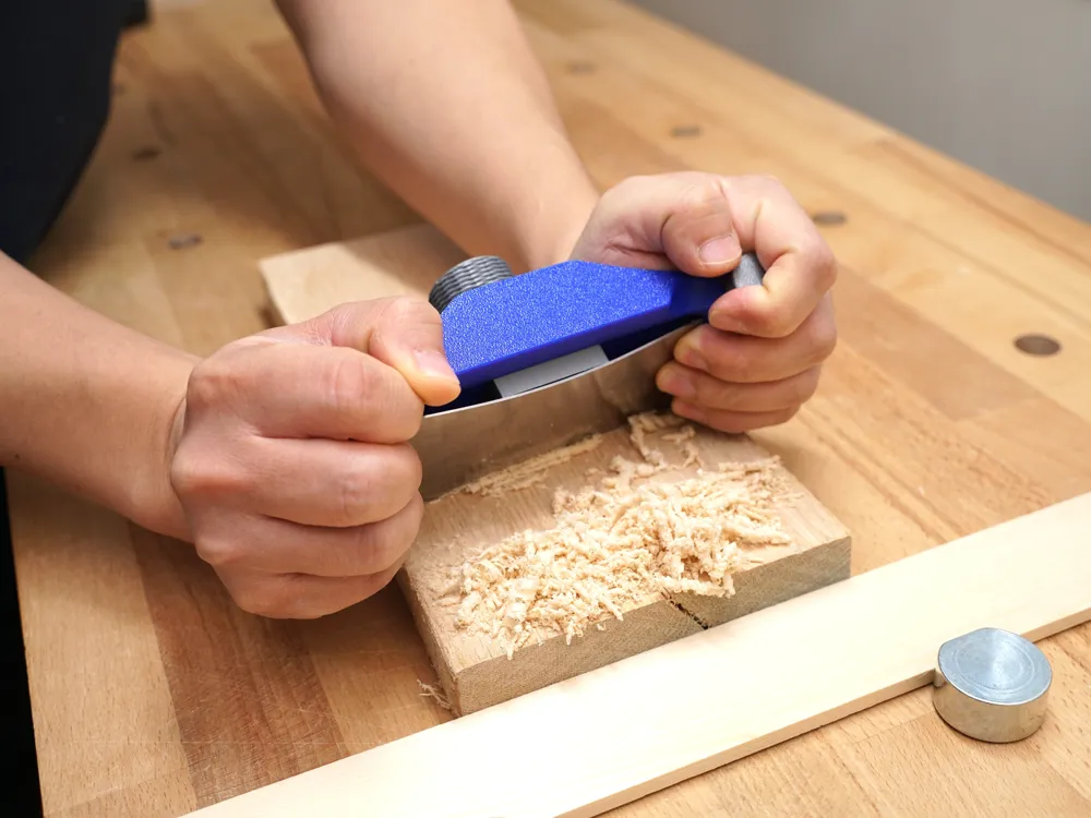 Cabinet Card Scraper Holder by jdpmakes MakerWorld: Download Free 3D Models