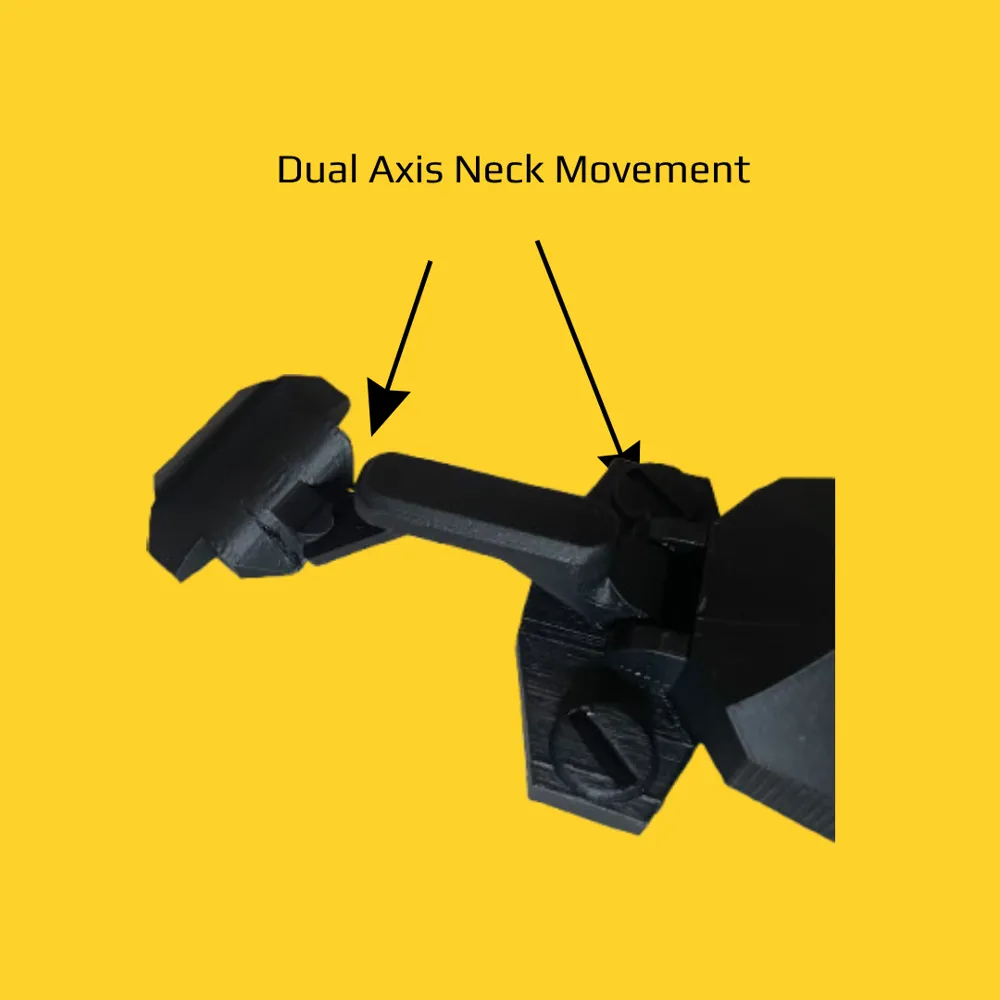 Sandevistan From Cyberpunk Edgerunners by thecyberden MakerWorld ...