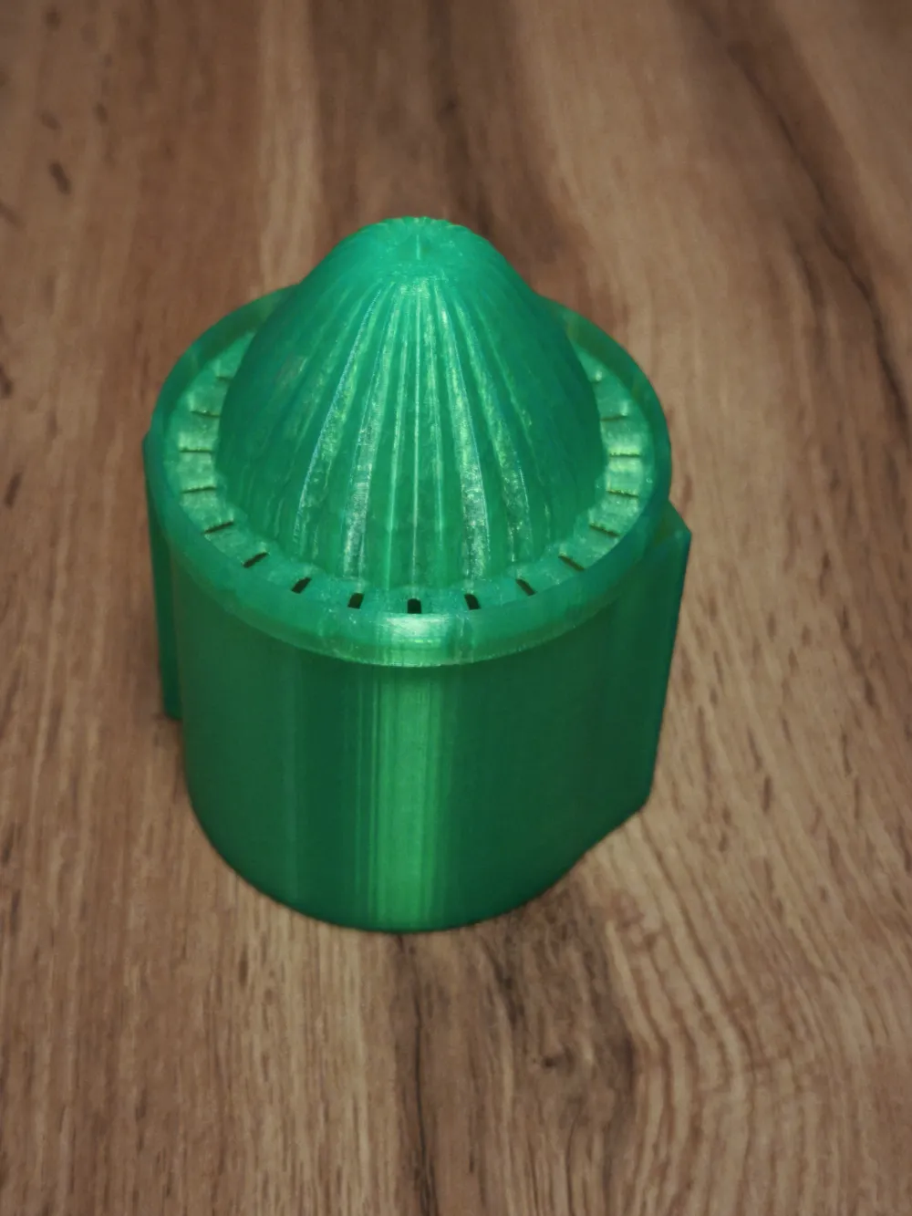 COMPACT CITRUS JUICER by 2Bproject MakerWorld: Download Free 3D Models