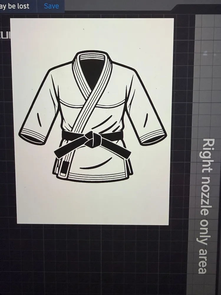 Make My Uniform - Customizable Framed uniform - Free 3D Print Model ...