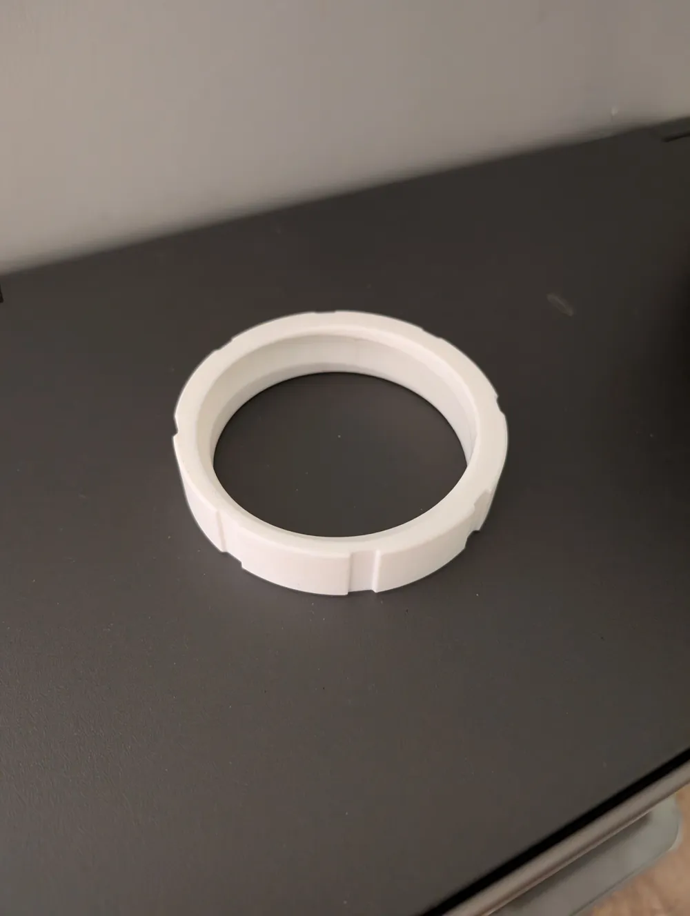 Milwaukee m18 Leaf Blower Flow Inducer - Free 3D Print Model - MakerWorld