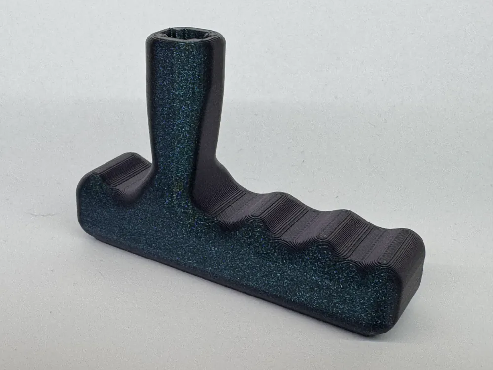 RC rod end tool T handle by KentMakerWorld: Download Free 3D Models