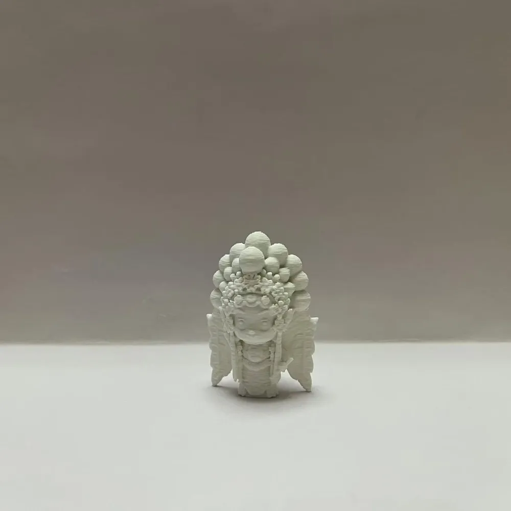 Mu Guiying - 2026 Chinese New Year Year of the Horse - Peking Opera ...