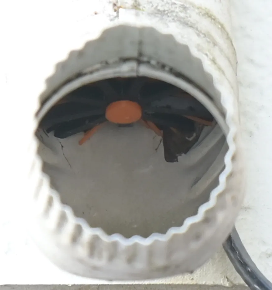 Gutter Downspout Drip / Rain Dampener by jjblodg MakerWorld: Download ...