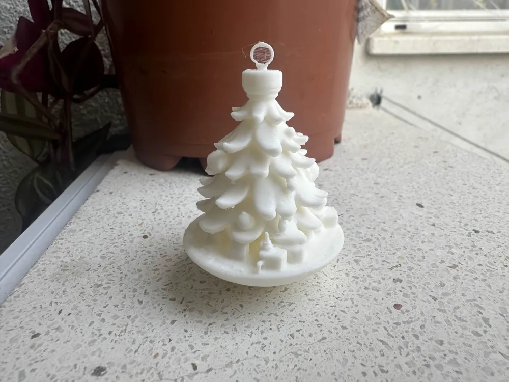 Sphere tree by uli3D - MakerWorld