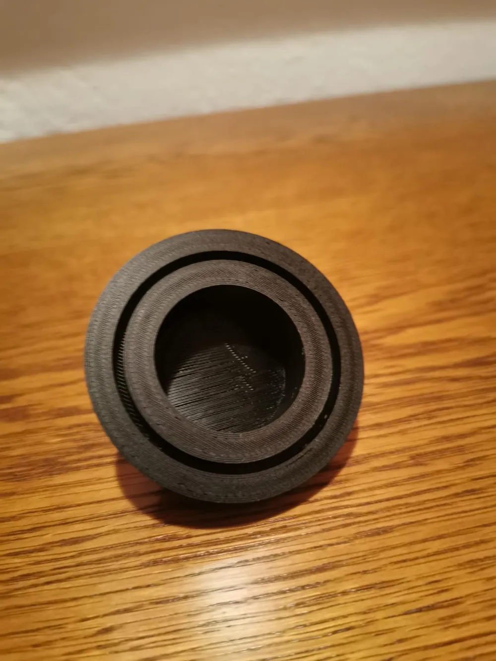 Torch - Free 3D Print Model - MakerWorld