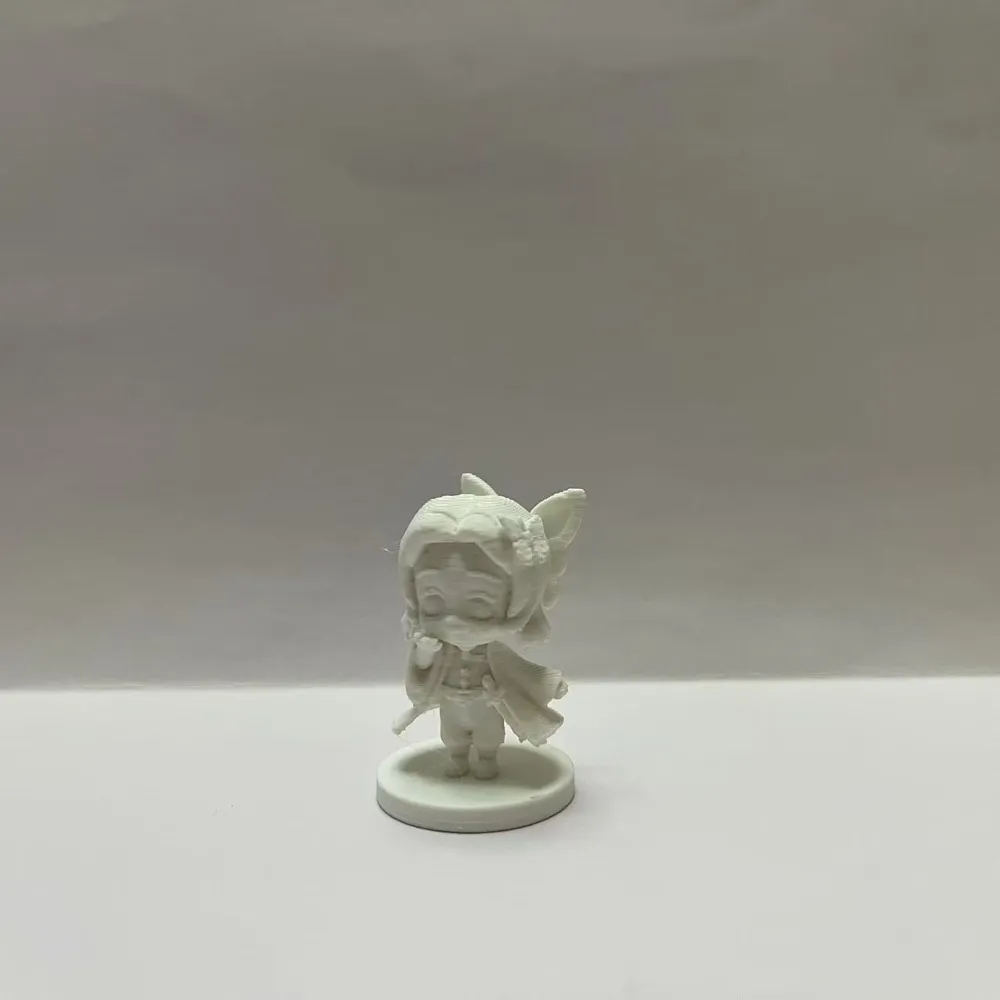 Shinobu Kocho - Demon Slayer Merchandise Chibi Figure - Children's ...