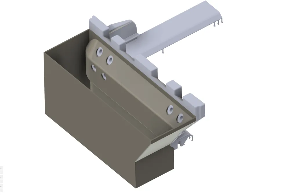 Toolbox for AMS-Riser Remixed by rauschgiftengel - MakerWorld
