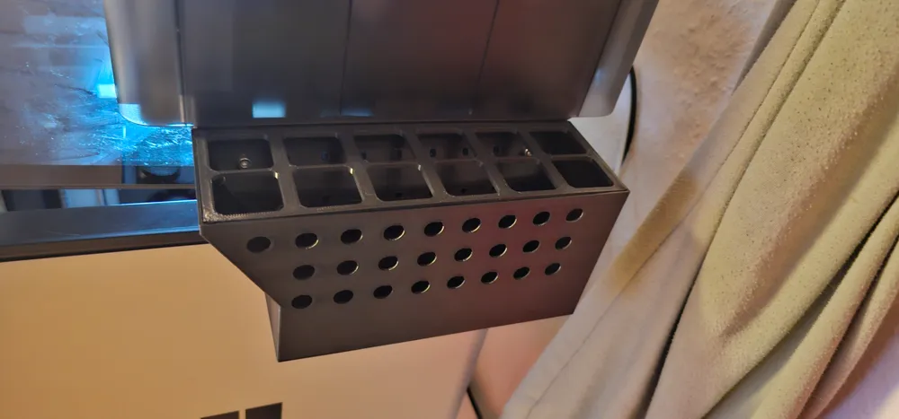 Toolbox for AMS-Riser Remixed by rauschgiftengel - MakerWorld