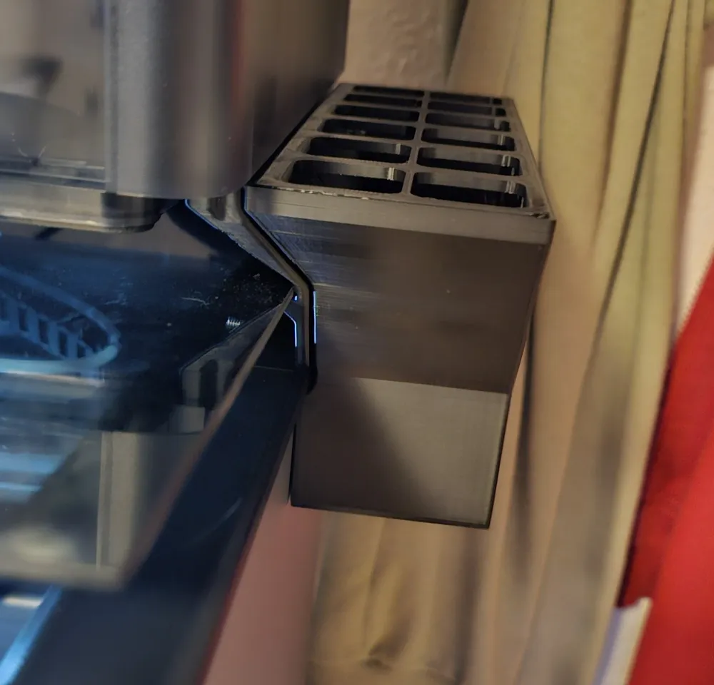 Toolbox for AMS-Riser Remixed by rauschgiftengel - MakerWorld