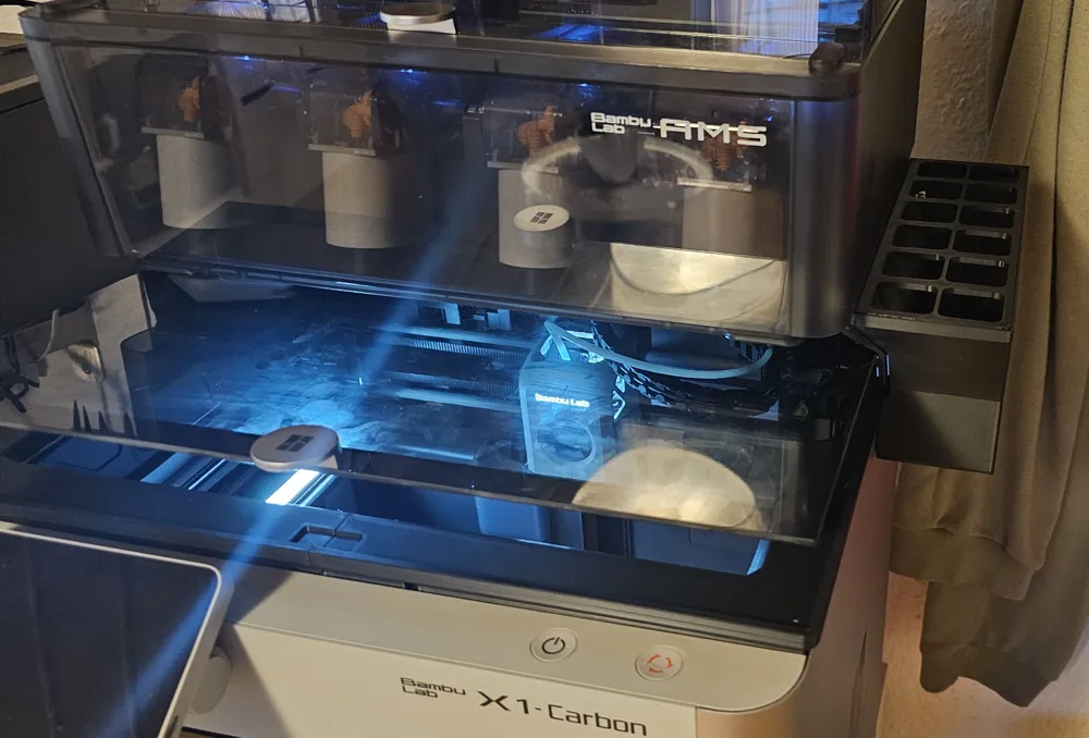 Toolbox for AMS-Riser Remixed by rauschgiftengel - MakerWorld