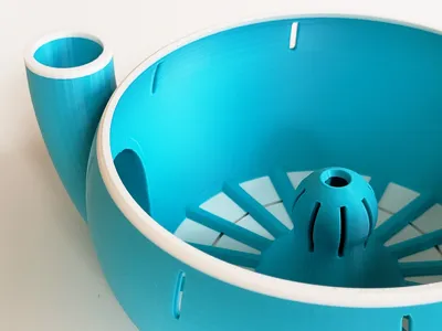 Fruit & Berry Washer - Family Edition with lid by H2Jack Concepts ...