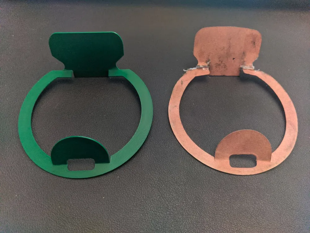 KitchenAid End Cap Gasket by user_3478299689 - MakerWorld