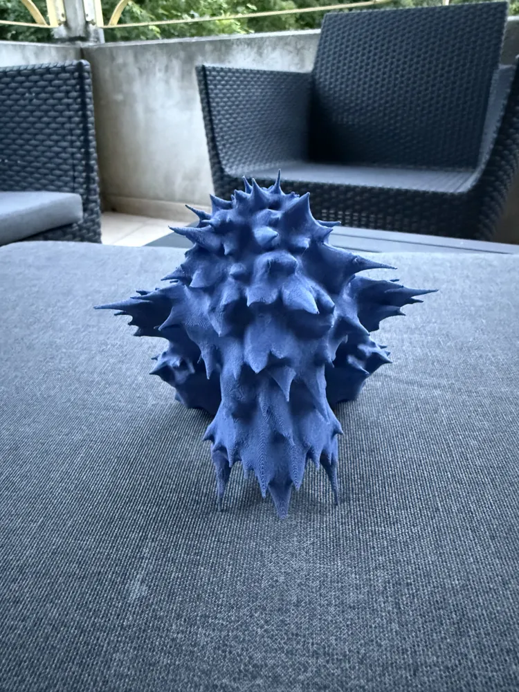 Expedition 33 Stalact ice phase by Boobynette MakerWorld: Download Free ...