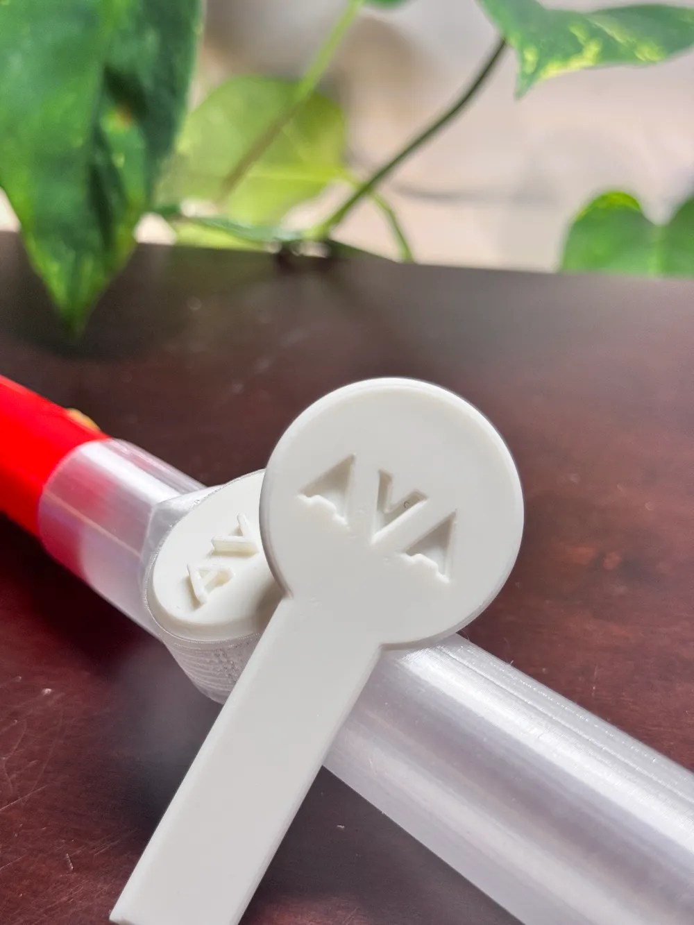 Estes BT-50 Rocket Fuselage with AirTag slot by AVA Designs MakerWorld ...