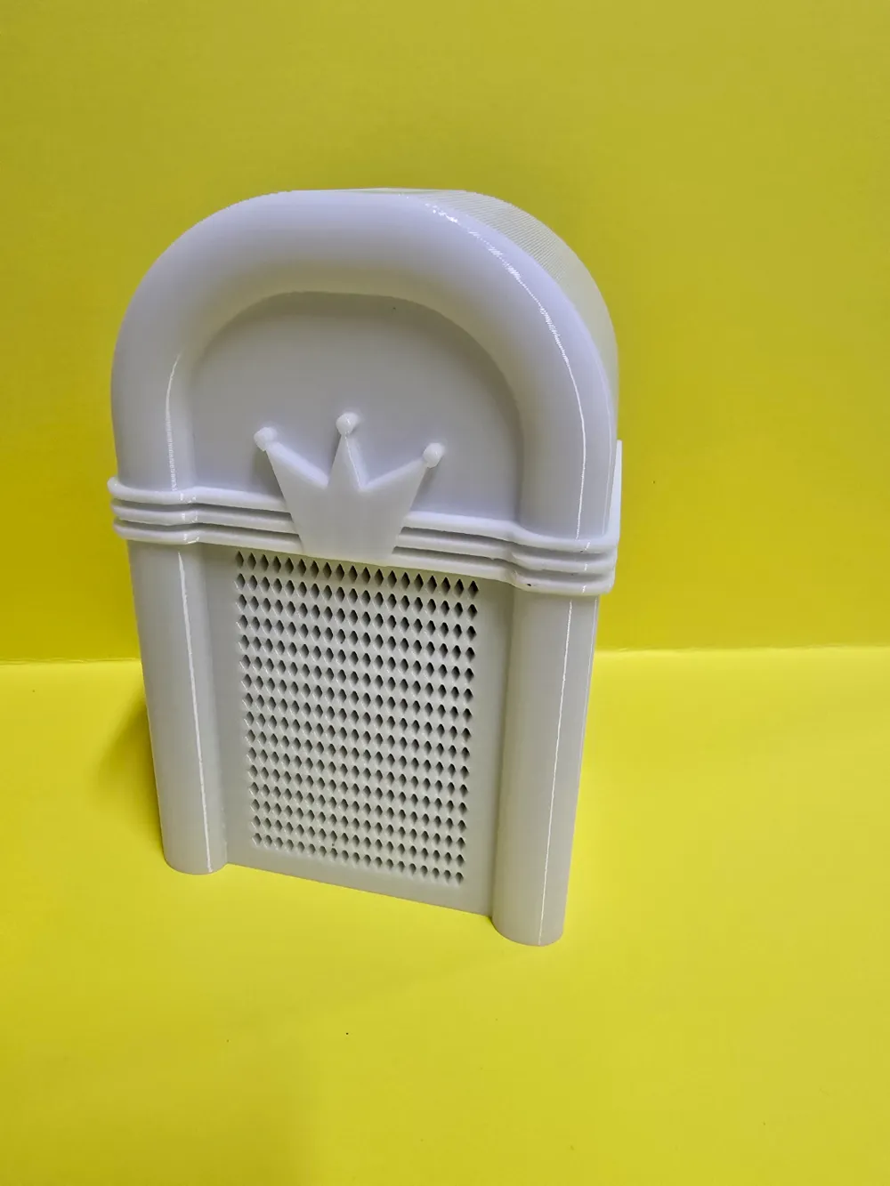 JBL Go3 Cover jukebox by doom_rav4 - MakerWorld