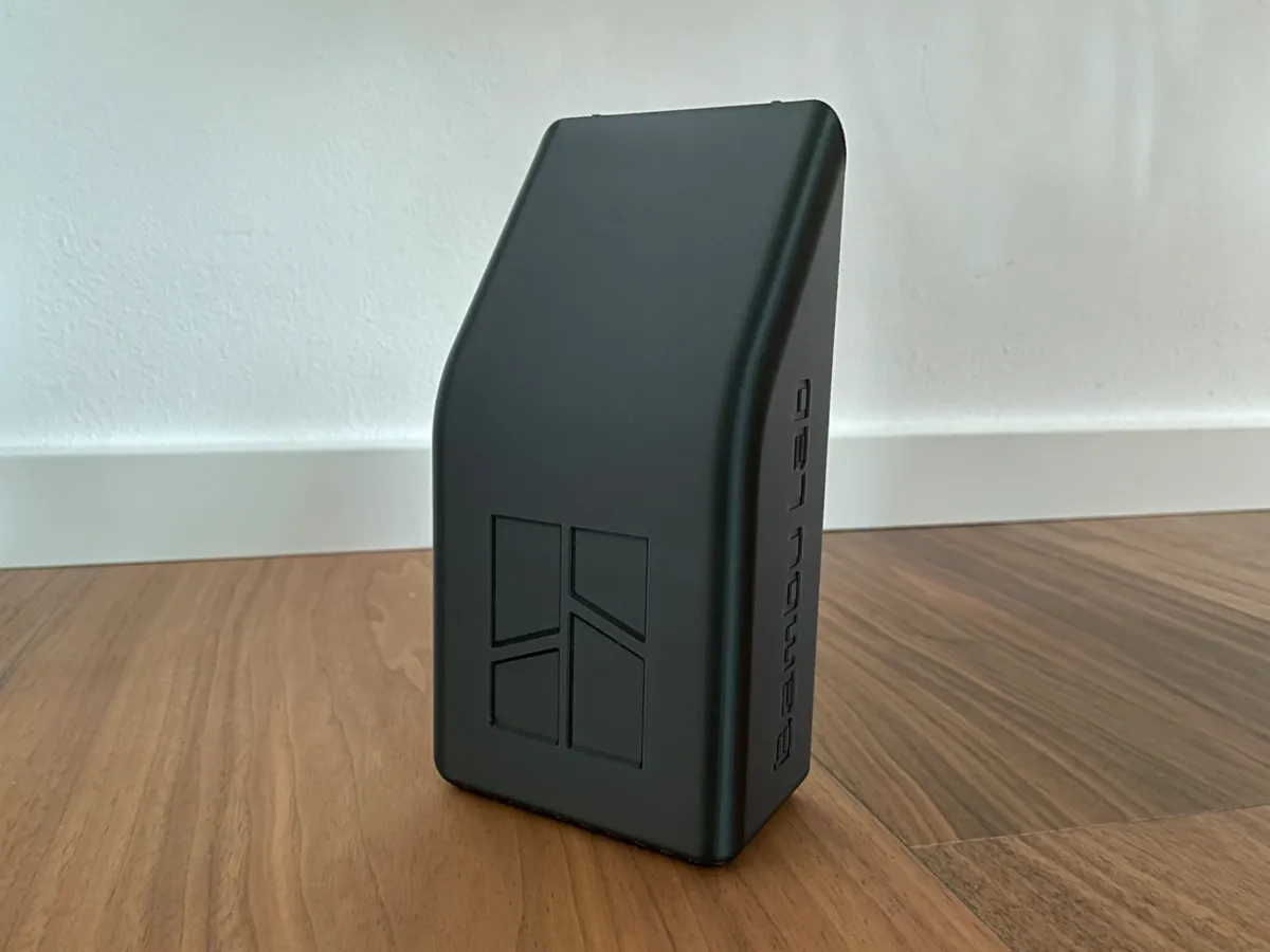 Filament Poop Box H2 series - Free 3D Print Model - MakerWorld