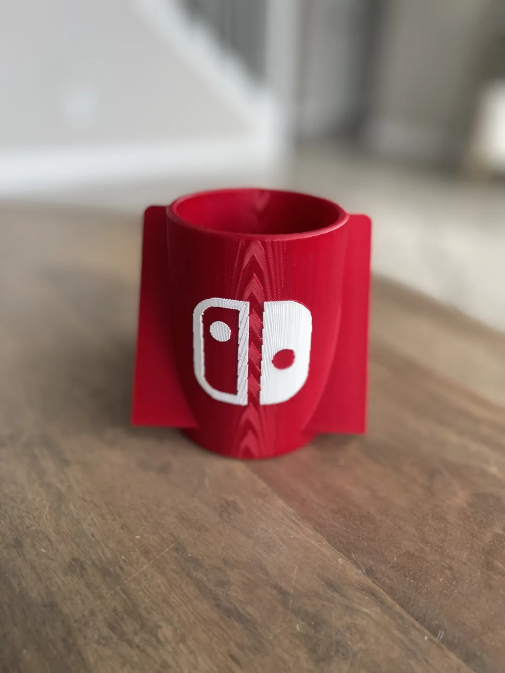 Nintendo Switch Soda Cup V2 - Free 3D Print Model - MakerWorld