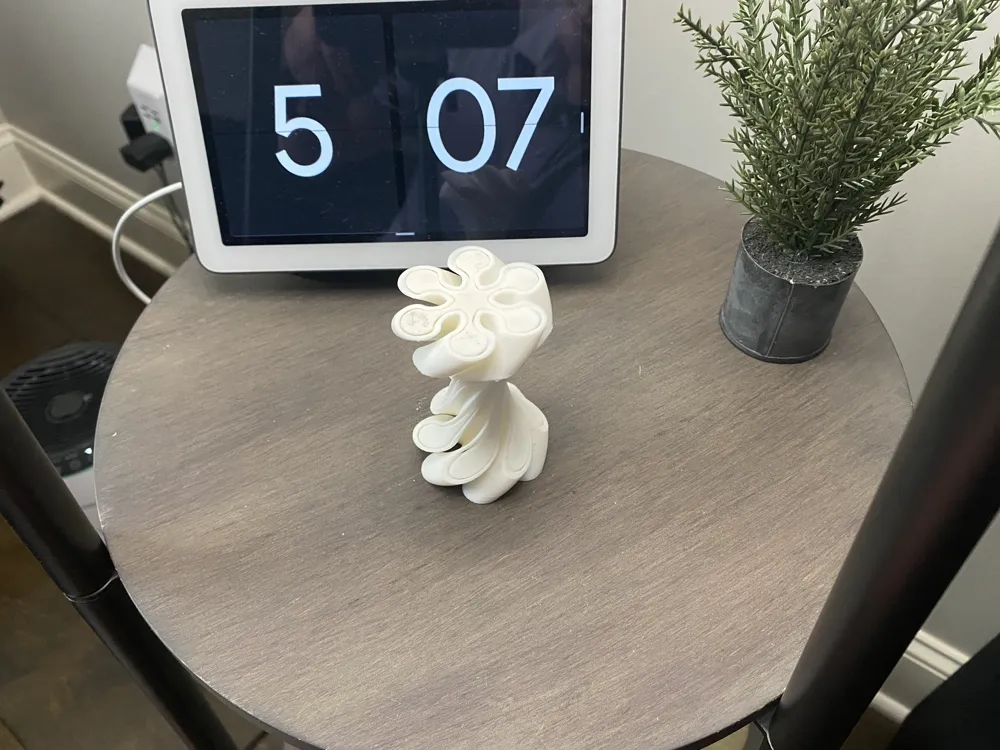 Nova series- Impossible Passthrough vortex tower by Simply Engineering ...