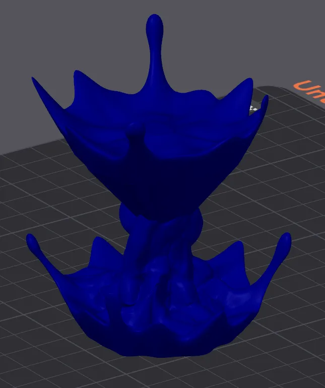 MTAOB: Maya Phaselock Remixed by s1ay3r8 - MakerWorld