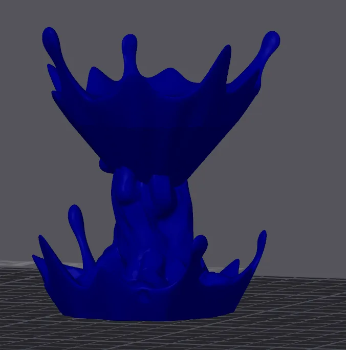 MTAOB: Maya Phaselock Remixed by s1ay3r8 - MakerWorld