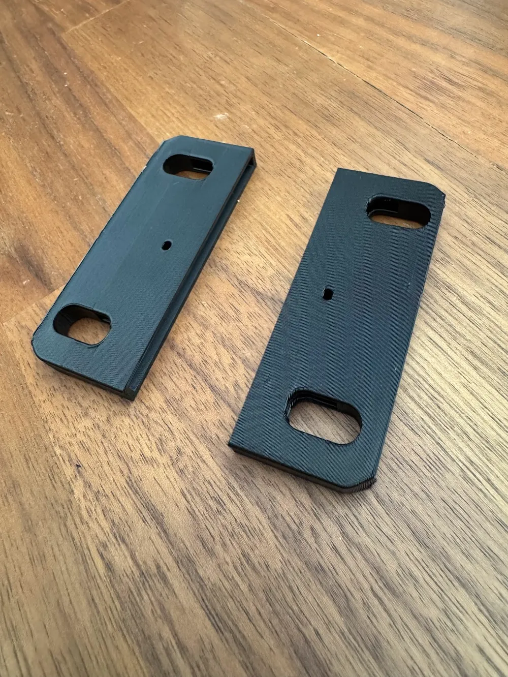 10in Mini Rack - Power Strip Mount Remixed by DToX MakerWorld: Download ...