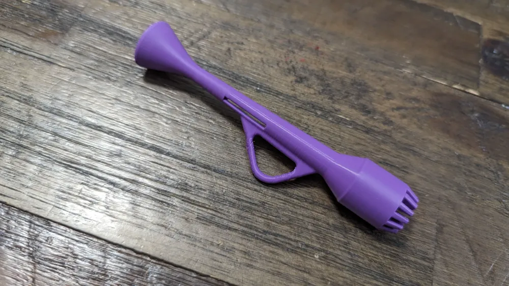 Incredible Bubble Straw for Kids by RT3DWorkshop - MakerWorld