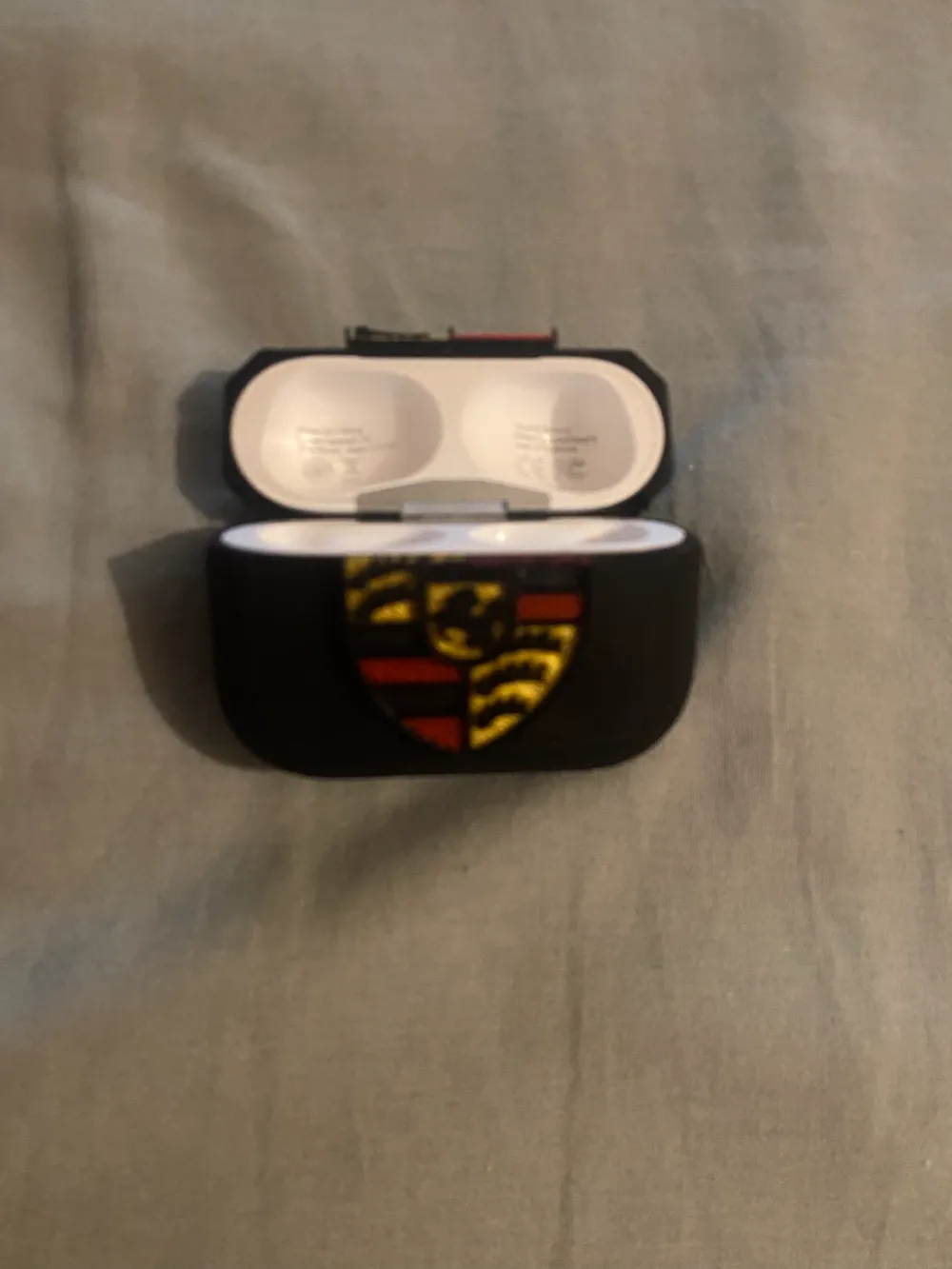 Airpod pro 1 and 2 case by victorius MakerWorld: Download Free 3D Models