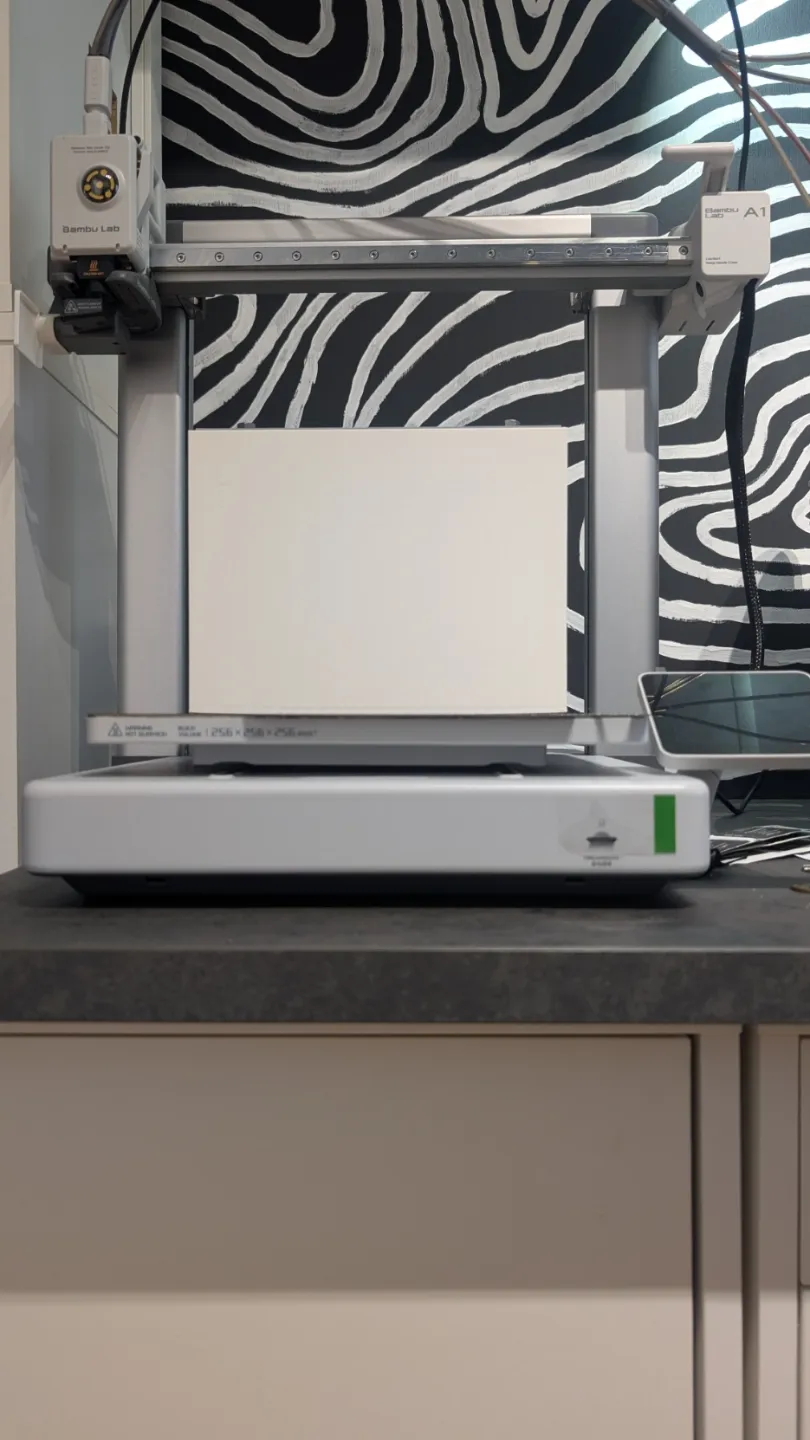 Secret Shelf - Free 3D Print Model - MakerWorld