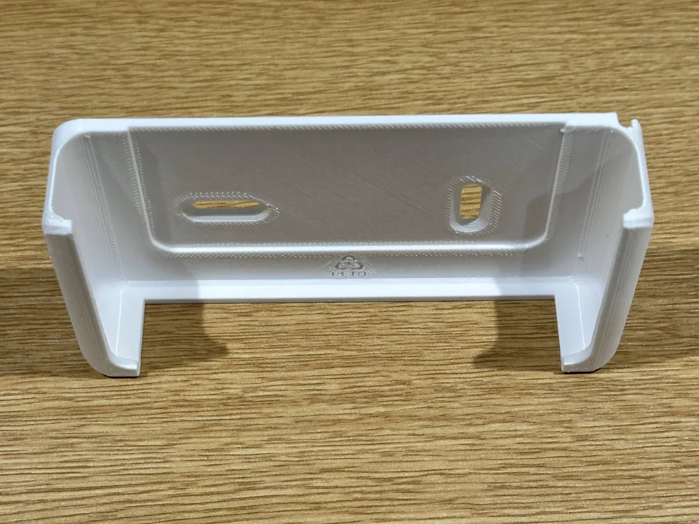 Ubiquiti USW Flex Mini Wall Mount - Free 3D Print Model - MakerWorld