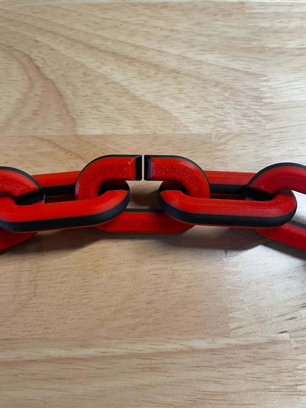 Chain Link Lock - Free 3D Print Model - MakerWorld