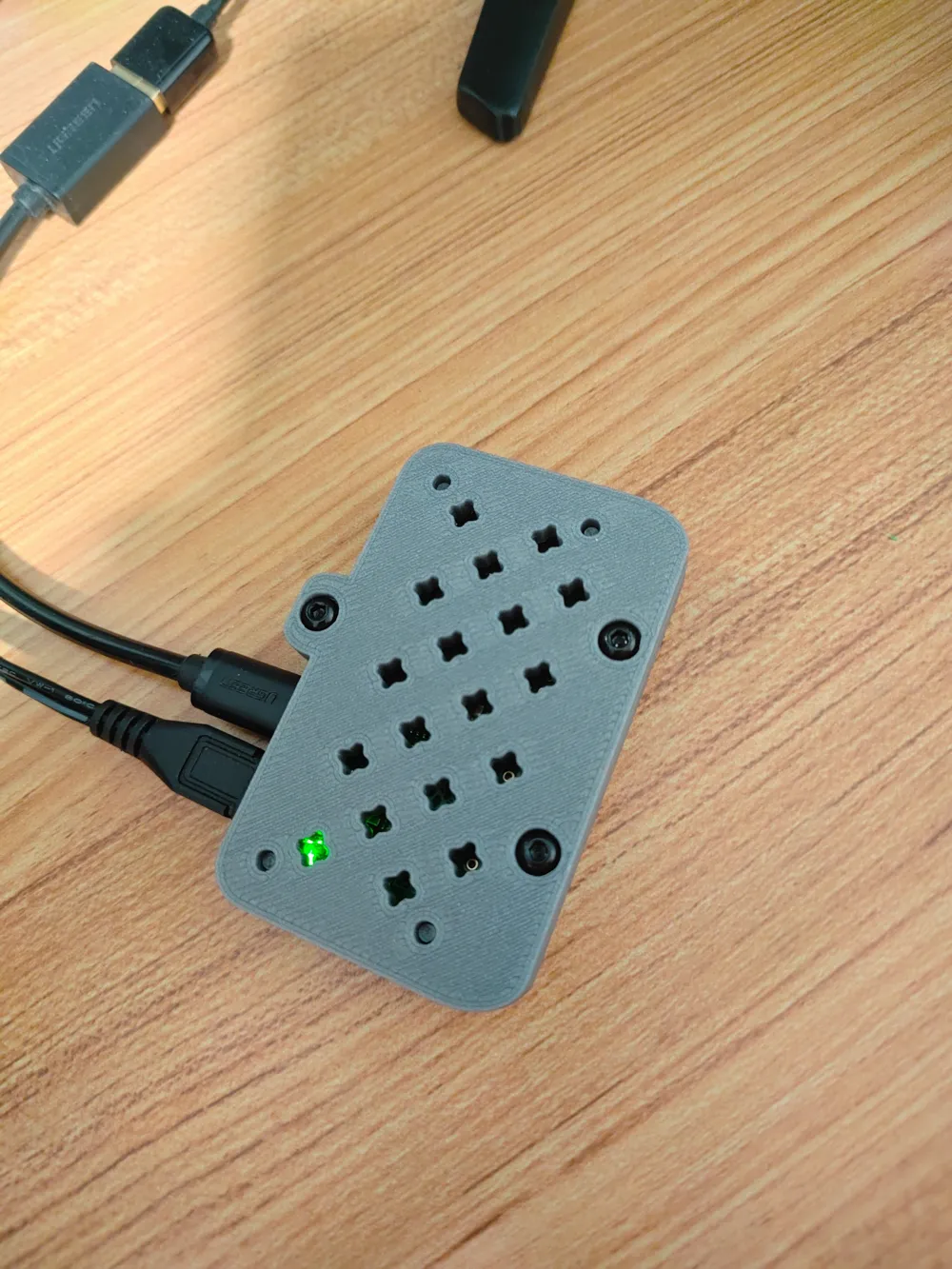 Raspberry Pi Zero Case - Free 3D Print Model - MakerWorld