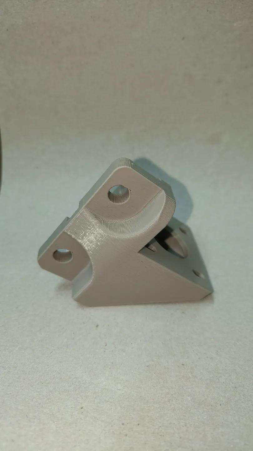 Creality Ender 3 / Pro / CR10 - Mod de acionamento direto - Modelo ...
