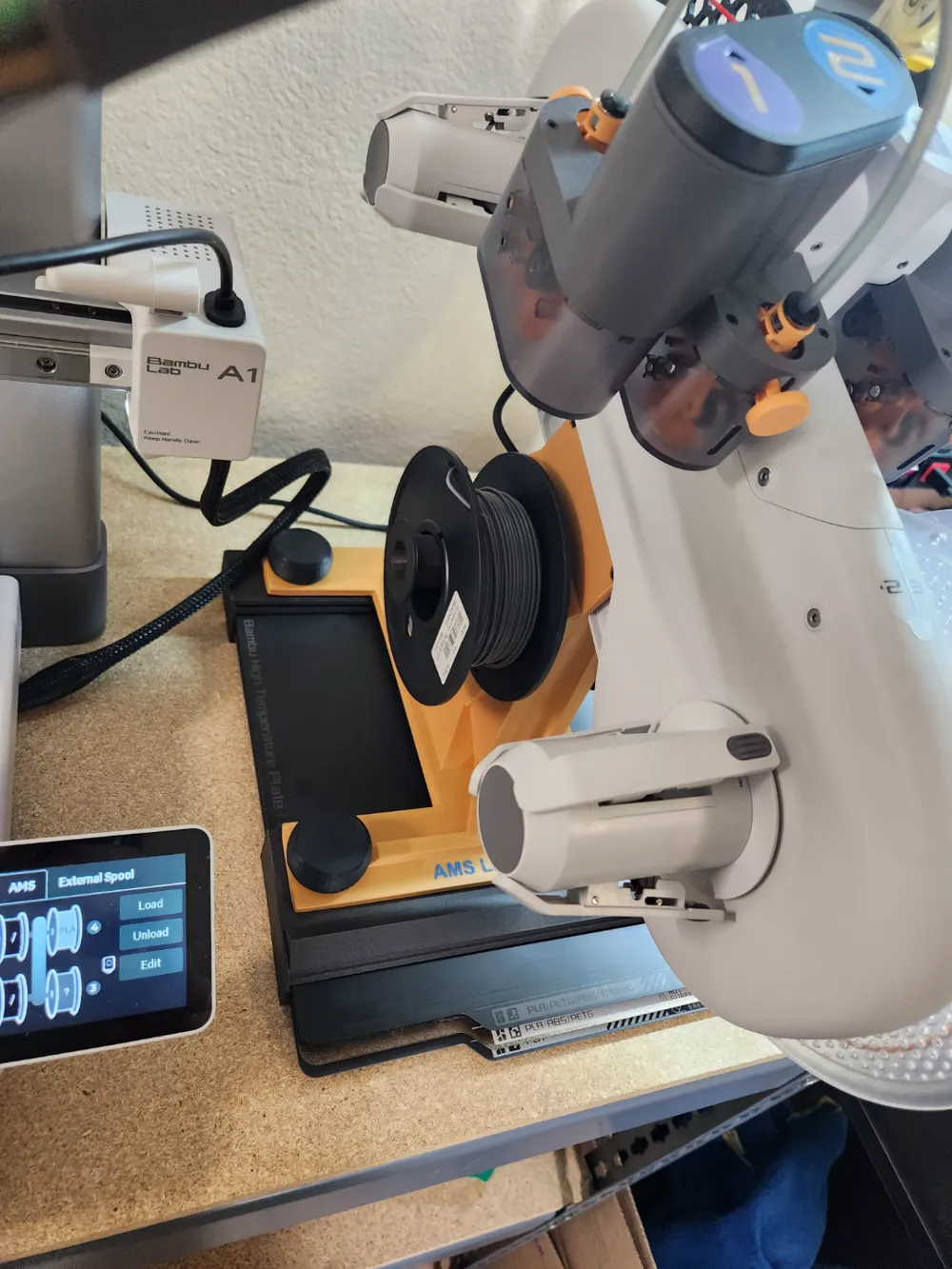 AMS LITE MODULAR KIT by BEN 3D - MakerWorld