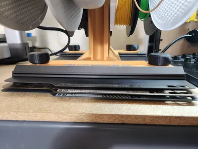 AMS LITE MODULAR KIT by BEN 3D - MakerWorld