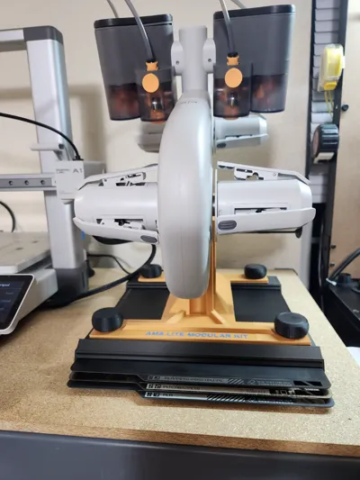 AMS LITE MODULAR KIT by BEN 3D - MakerWorld