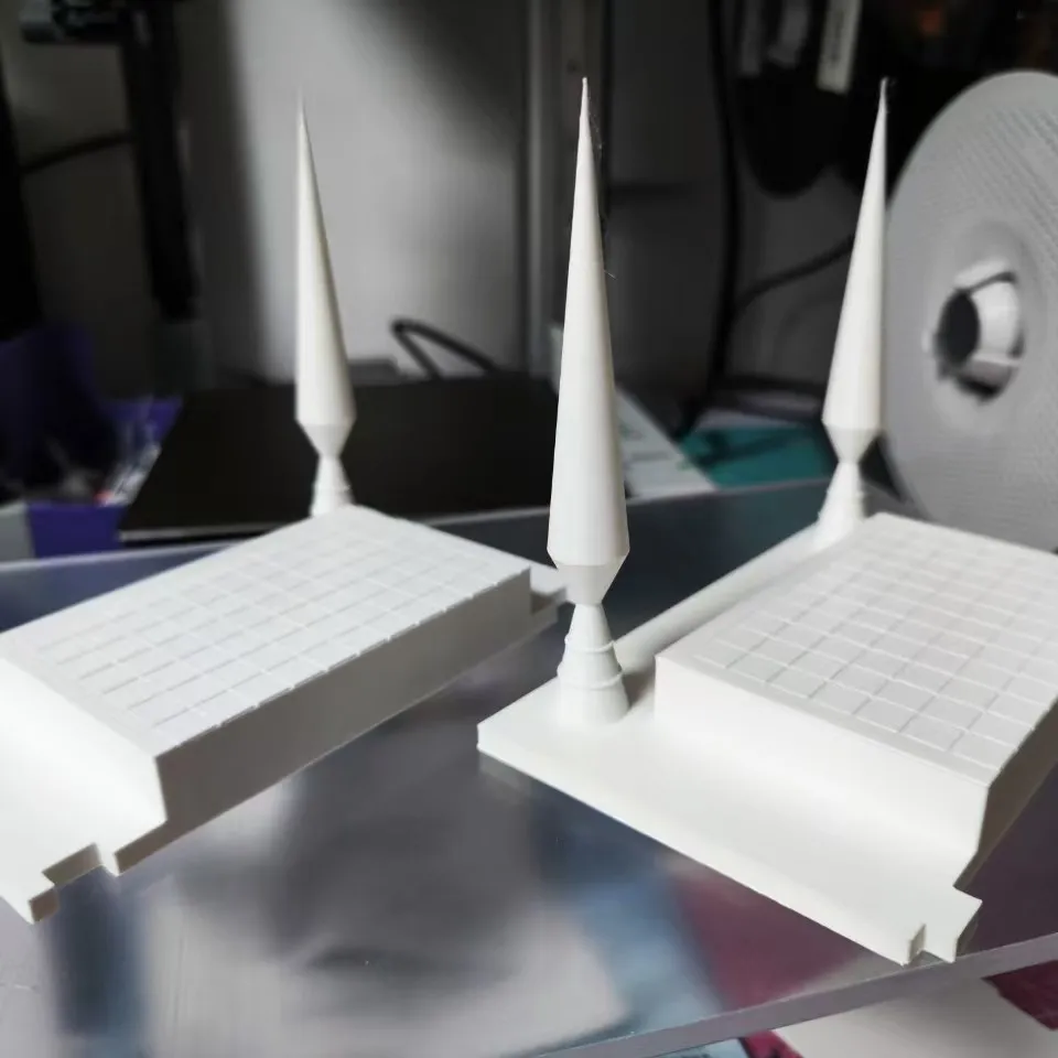 cell game arena by BennyJinn MakerWorld: Download Free 3D Models