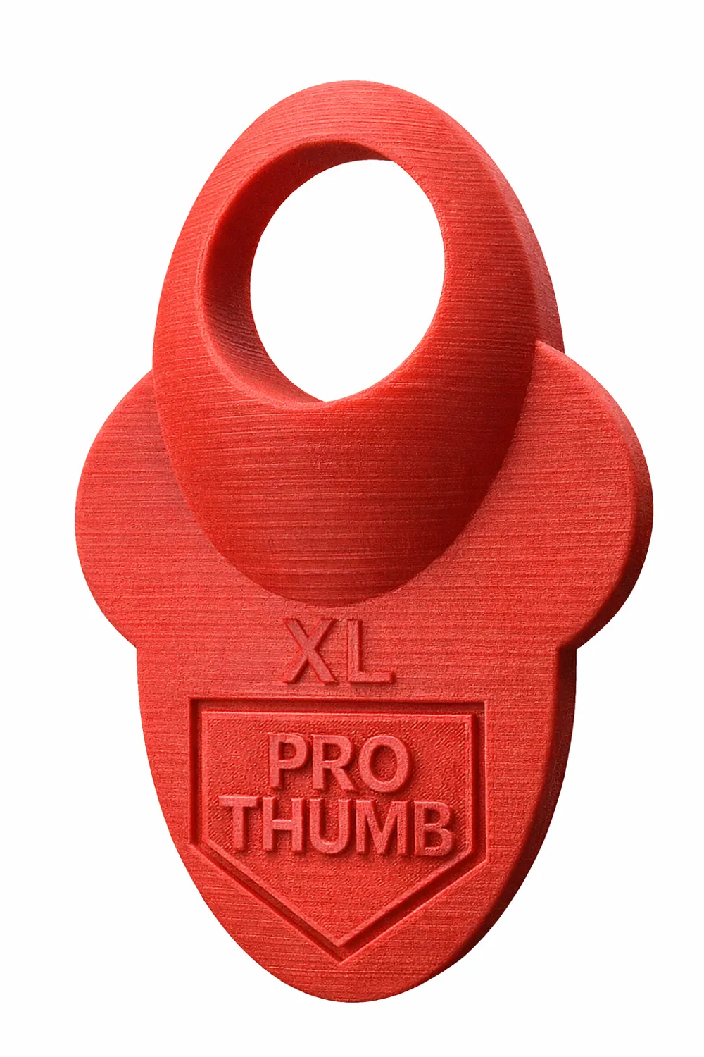 ProThumb - Baseball Shock Absorber Thumb Guard - Free 3D Print Model ...